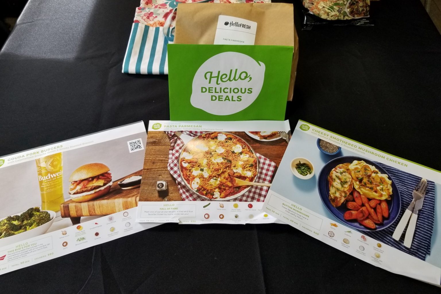 HelloFresh Review: Menu options, plans, and costs [2023] - Grill Cook Bake