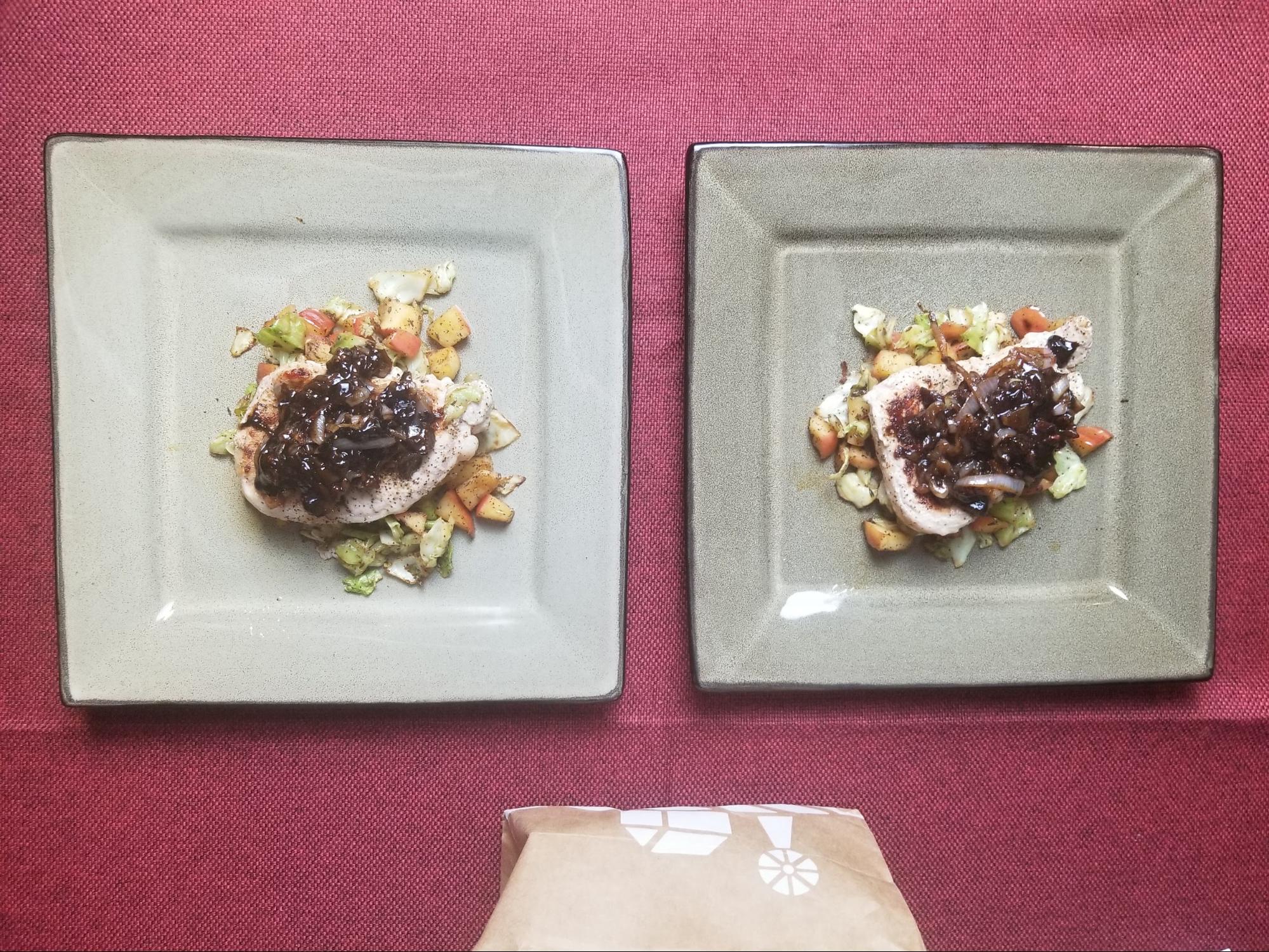 Sun Basket Review: Menu options, plans, and costs [2023] - Grill Cook Bake